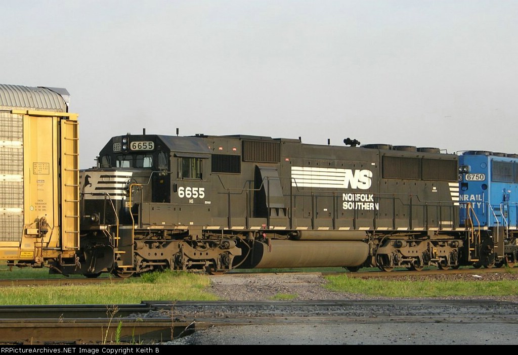 NS 6655